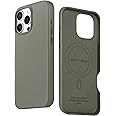 Amazon.com: LONLI Edition | Italian Leather - for iPhone 16 Pro - Premium Italian Full Grain ...
