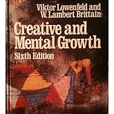 Amazon.com: Creative and Mental Growth: 9780023721106: Lowenfeld ...