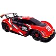 Amazon.com: Maxx Action Full Throttle – Push Pedal to Race | Red Sports ...