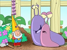 Watch Gordon the Garden Gnome | Prime Video