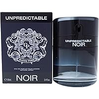 Amazon.com : Glenn Perri Unpredictable Night Eau De Toilette Spray for ...