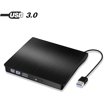 LG GP65NB60 - Unidad de disco óptico (Negro, Bandeja, Horizontal ...