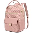 Amazon.com: RJEU School Backpack for Teen Girls,Women Bookbag Cute ...