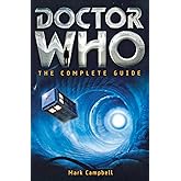Doctor Who: The Episode Guide (Pocket Essentials): Campbell, Mark ...