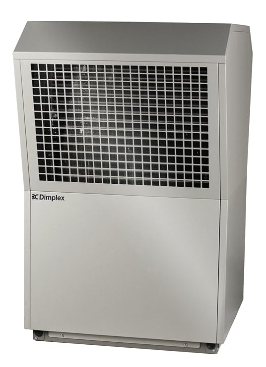 Dimplex LA16TAS Luft-Wasser-Wärmepumpe: Amazon.de: Baumarkt