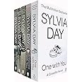 A Crossfire Novel 5 Books Collection Set By Sylvia Day (One With You ...