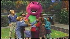 Amazon.com: Barney Ready Set Play/Let's Pretend (Double Features [DVD ...