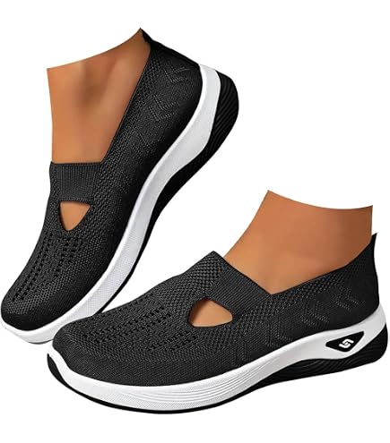 Orthowalk Womens Shoes Women's Wide Width Orthotic Shoes At Christy ...
