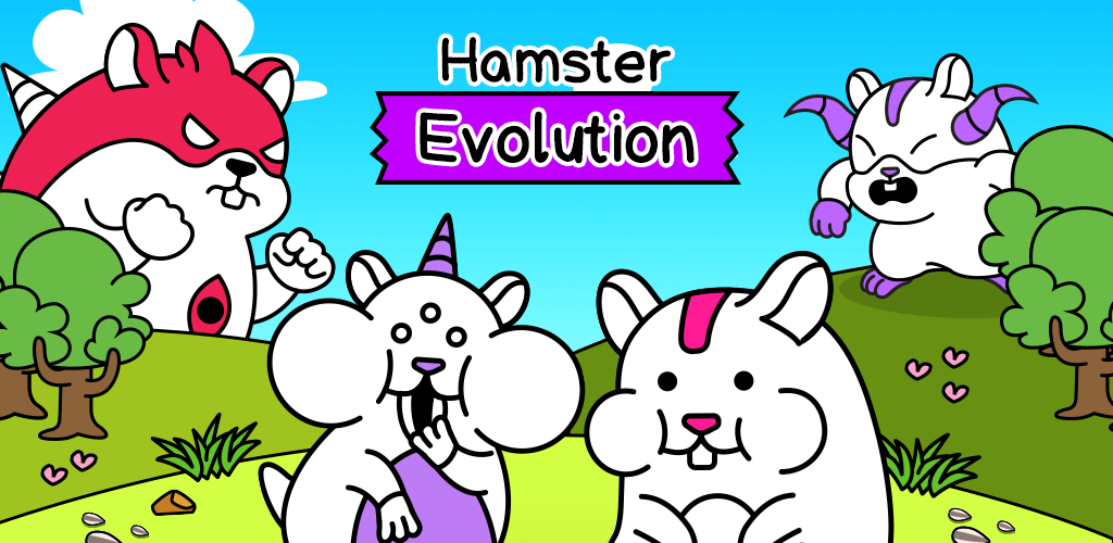 Hamster Evolution: Amazon.es: Appstore para Android