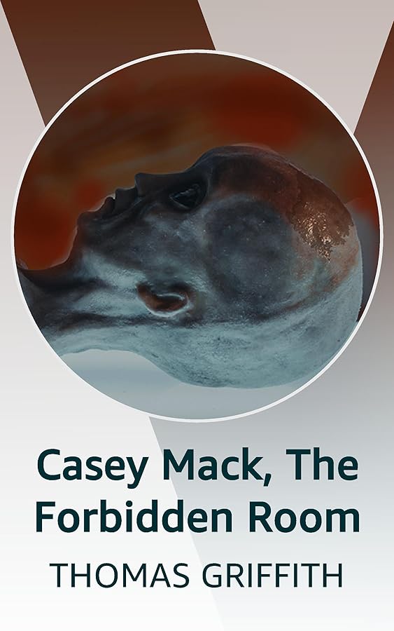 Casey Mack, The Forbidden Room | Kindle Vella