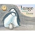 And Tango Makes Three (School and Library Edition): Richardson, Justin ...