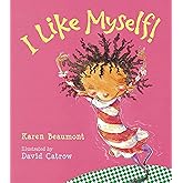 I Like Me! (Picture Puffin Books): Carlson, Nancy: 9780140508192 ...