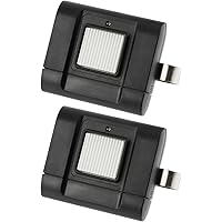 for Stanley 1050 Gate Garage Door Remote 310MHz 10 DIP Linear 105015 ...