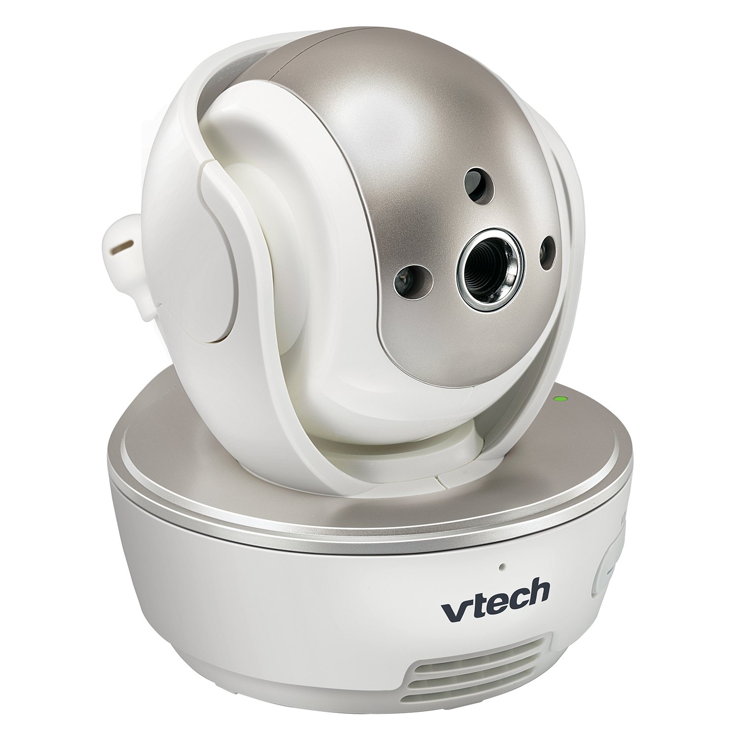 VTech VM343 Video Baby Monitor with Automatic Infrared Night Vision ...