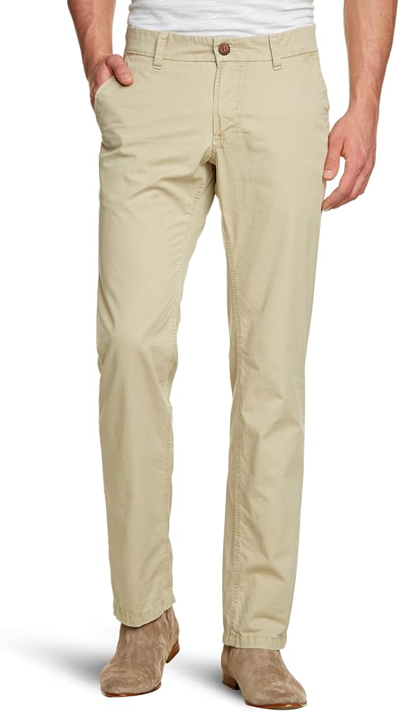 camel active Herren Hose: Amazon.de: Bekleidung