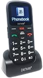 Amazon.co.uk Best Sellers: The most popular items in Big Button Mobile ...