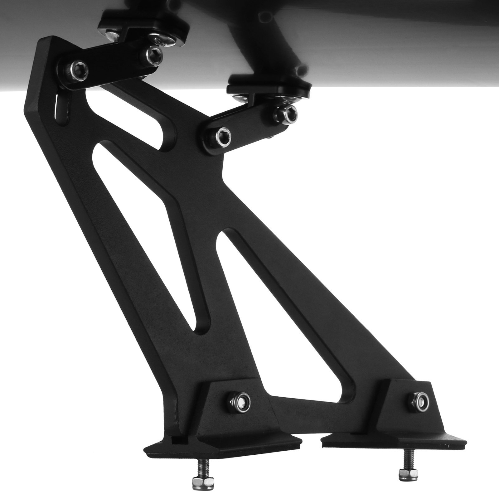 Mua Vevor Mophorn Single Deck GT Wing Car Spoiler Adjustable Universal ...