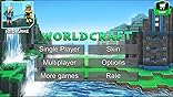 WorldCraft: 3D Build & Craft with Skins Export to Minecraft:Amazon.com ...