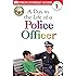 Amazon.com: I Want to Be a Police Officer (9781552094655): Dan Liebman ...