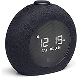 Amazon.com: JBL Horizon - Bluetooth Clock Radio with USB Charging and ...