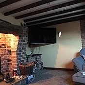 GeeFix Plasterboard Cavity Wall Fixings Hollow Wall Anchors Heavy Duty ...