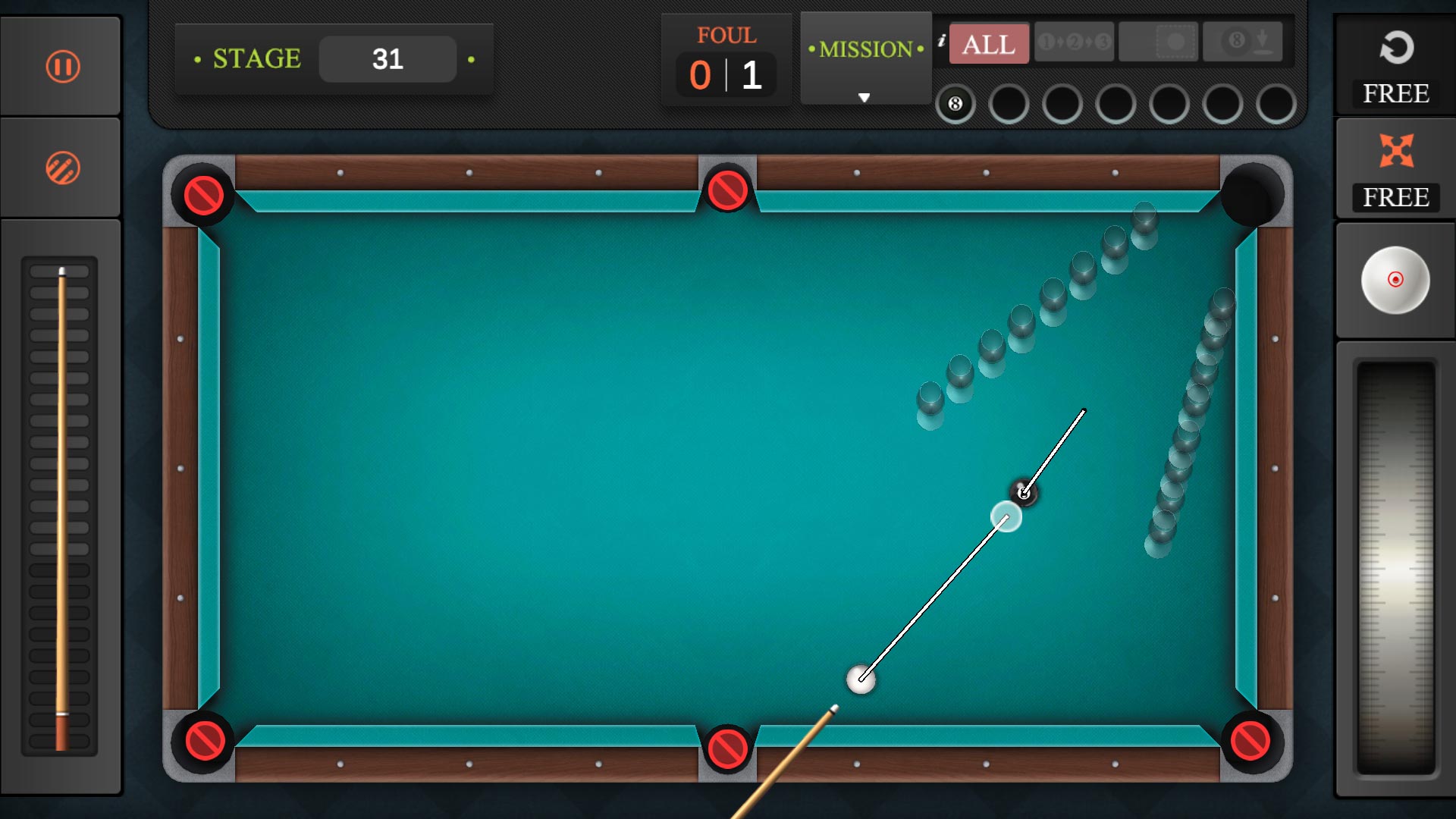 Pool Billiard Championship:Amazon.com:Appstore for Android