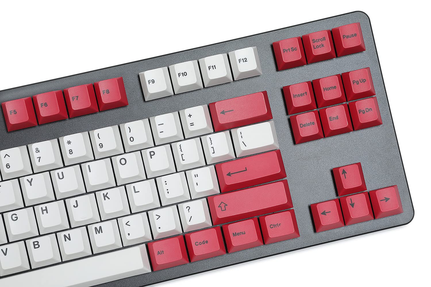 Mua DROP Artifact Bloom Series Keycap Set - Compatible with Full-Size ...