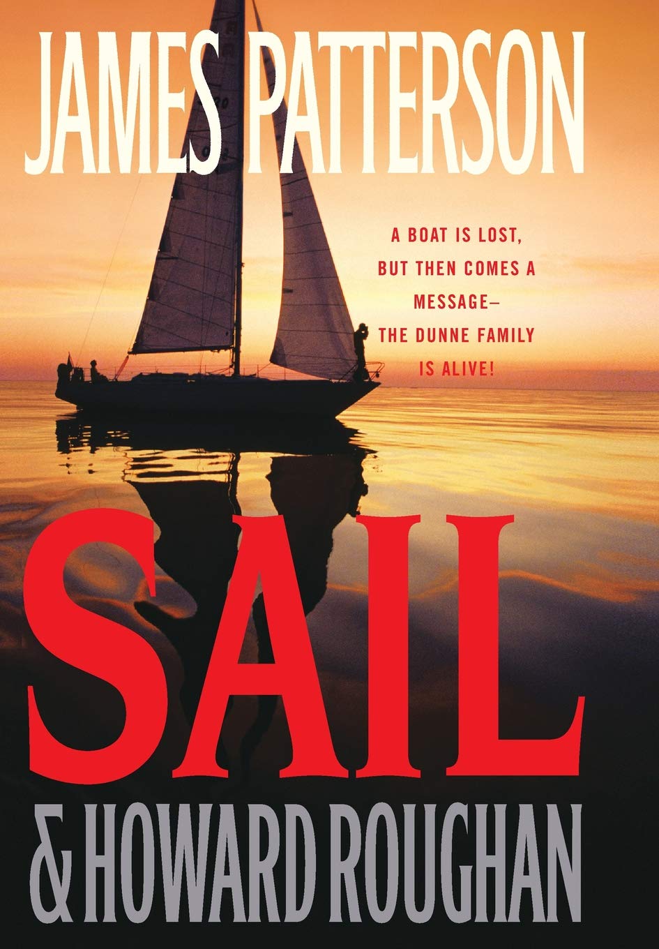 James Patterson books in order all of his series reading guide