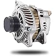 Amazon.com: VORGENS 11231N Alternator-115A Fits for Chrysler 200/Cirrus/Sebring Dodge Avenger ...