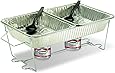 Amazon.com: Sterno Pop-Up Chafer Set: Chafing Dishes: Kitchen & Dining