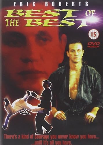 Amazon.com: Best of the Best: Eric Roberts, James Earl Jones, Sally ...