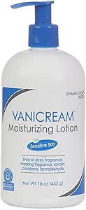 Vanicream Lite Lotion, 16-Ounce Pump: Amazon.ca: Beauty