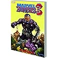 Amazon.com: Marvel Zombies 3: 9780785135265: Fred Van Lente, Kev Walker ...