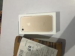 Apple iPhone 7 (Silver, 32GB): Amazon.in: Electronics