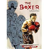 Harry Haft: Survivor of Auschwitz, Challenger of Rocky Marciano ...