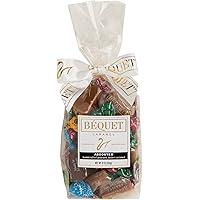 Amazon.com : Bequet, Caramels Assorted, 8 Ounce : Caramel Candy ...