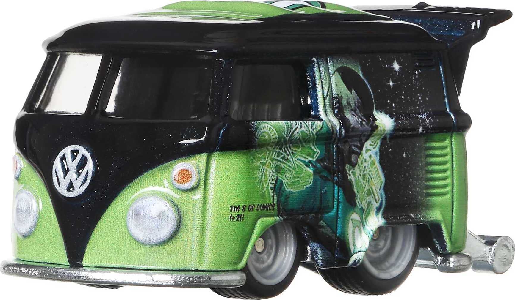 Mua Hot Wheels Kool Kombi Scale Vehicle for Kids Aged 3 Years Old & Up ...