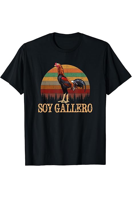 Gallero Soy En Vivo