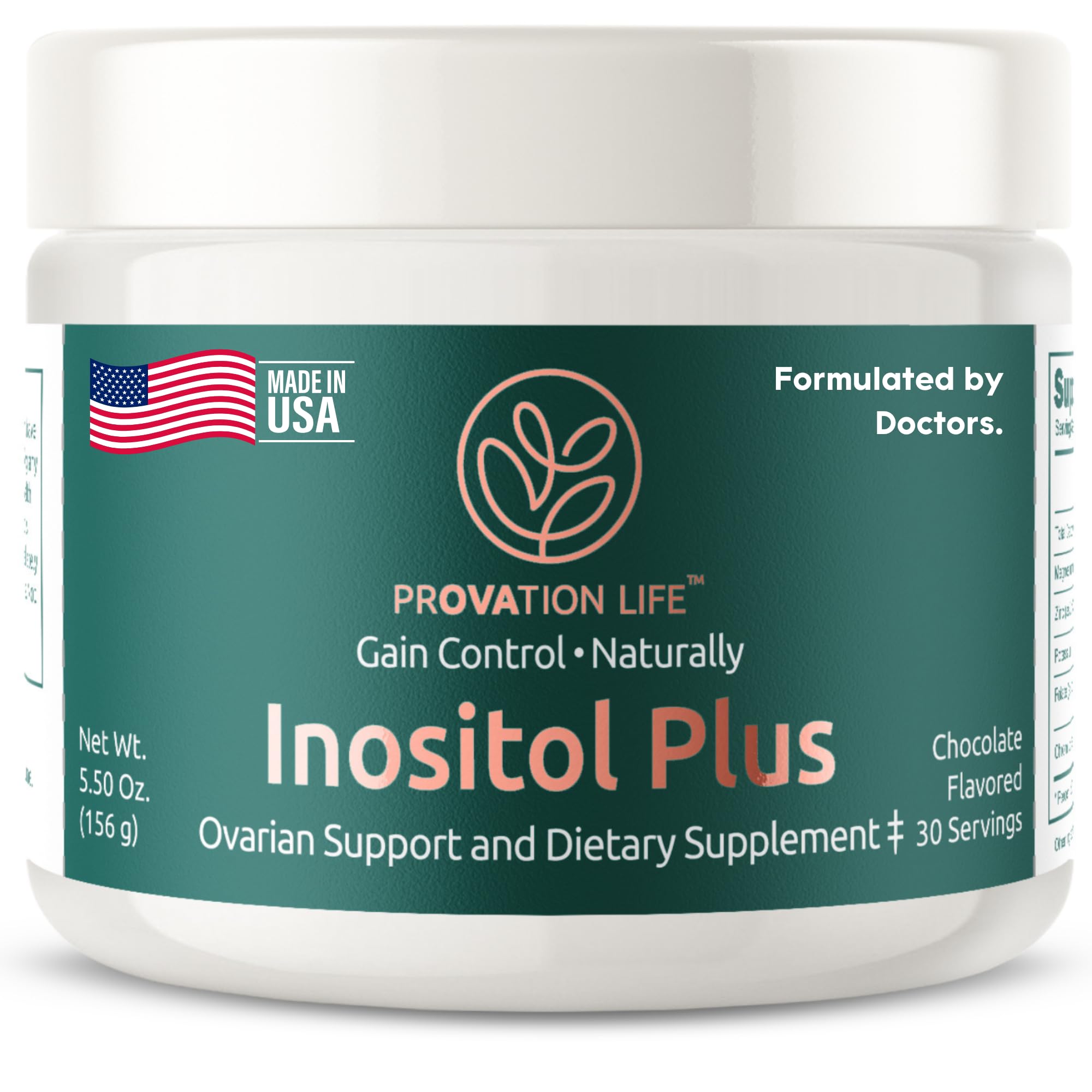 Mua INOSITOL PLUS Supplement Blend with Myo-Inositol - Hormone Balance ...