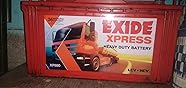 Exide Express XP 880 88AH Battery, 12 Volts. : Amazon.in: Car & Motorbike
