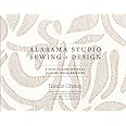 Alabama Studio Sewing + Design: A Guide to Hand-Sewing an Alabama ...