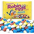 Amazon.com : Robin Eggs Whoppers Chocolate Candy 9oz 1 Pack - Whoppers ...