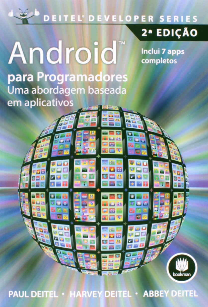 Android Para Programadores PDF Paul Deitel