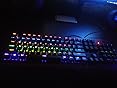 Amazon.in: Buy Redragon Anala K558 Mechanical Gaming Keyboard (Black ...