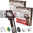 Horse Power Scrubber As Seen On Tv Horsepower Scrubber 2-Pack ...