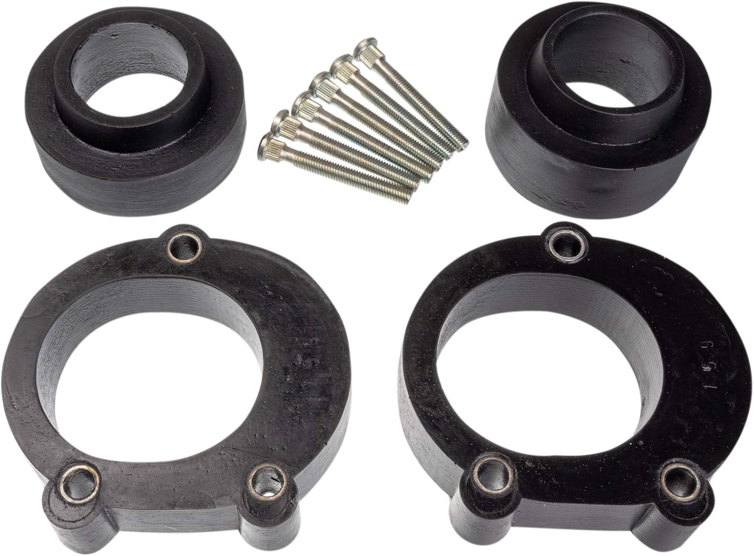 Amazon.com: Tema4x4 Complete lift kit 30mm for Ram PROMaster CITY, Ram ...