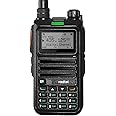 Amazon.com: Radtel RT-4D DMR Radio 1024 Channels Walkie Talkie, Dual Band Dual Mode Analog ...