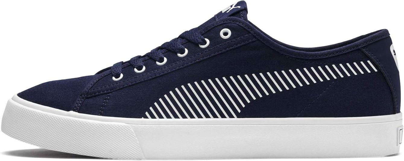 Buy Puma Bari Sneakers at Amazon.in