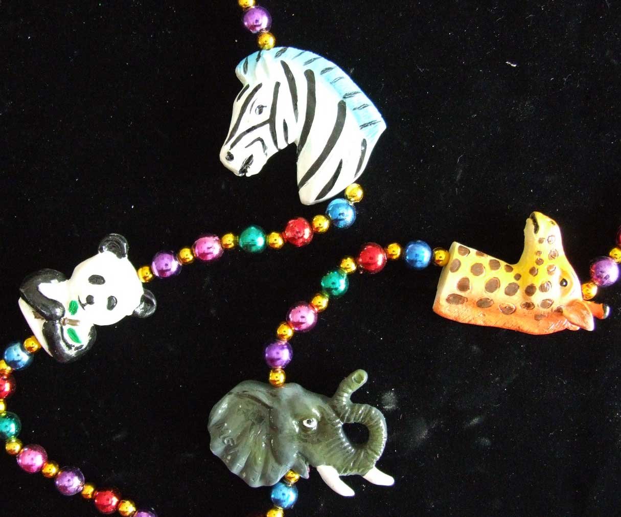 Mardi Gras World shop UAE | Buy Mardi Gras World products online in ...