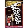 Amazon.com: Super7 Willy Wonka and The Chocolate Factory Veruca Salt ...